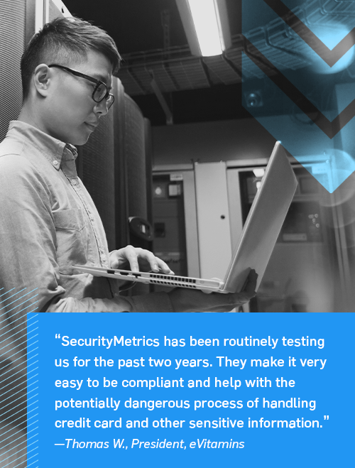 Home [shop.securitymetrics.com]